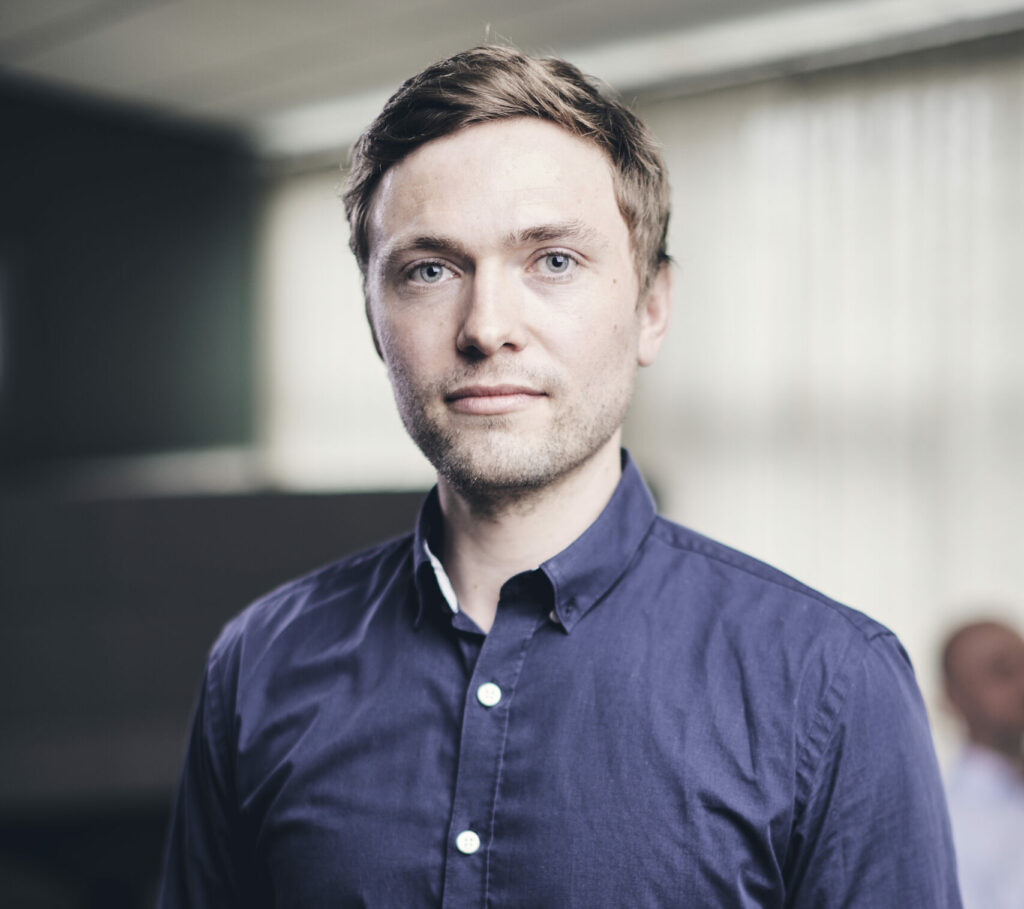 Contact us! - Endra - The future is bright!